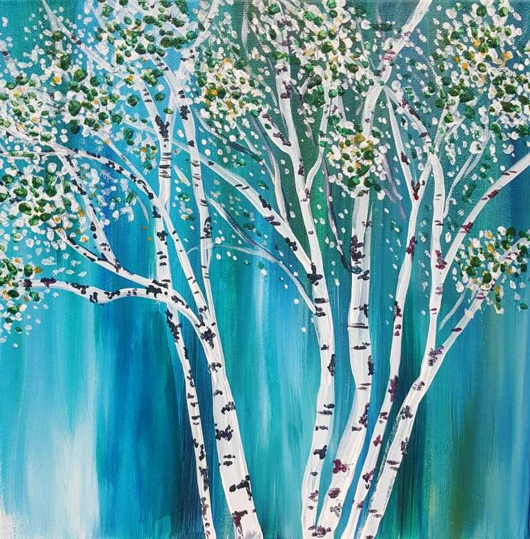 Calendar | Corks and Canvas Events