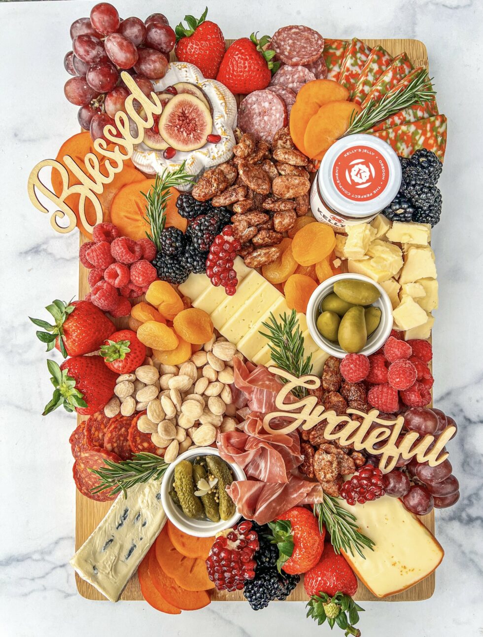 Bacovino, Seattle – “Thanksgiving Art of Cheese” | Corks and Canvas Events